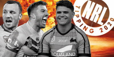 NRL Tipping - OnlineSportsTipping.com